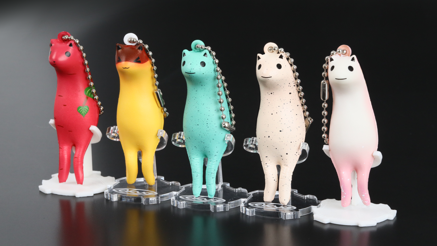 フレンドぷらっしゅ第二弾「Akyoもちもちスクイーズ」イベント先行販売のお知らせ | 株式会社diVRse/ダイバース